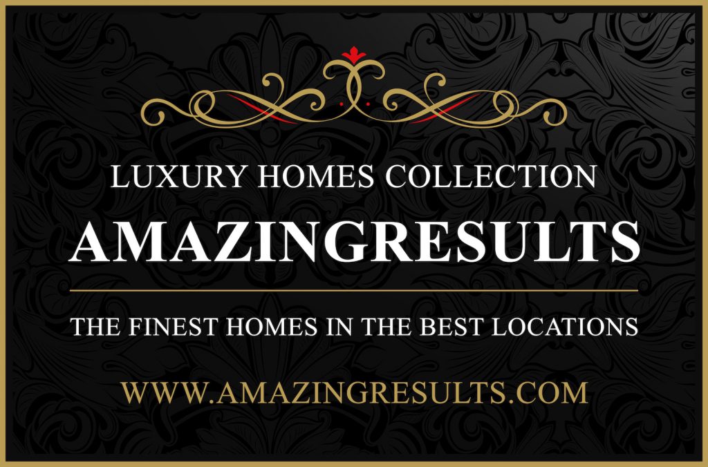 Luxury Homes – Amazing Results