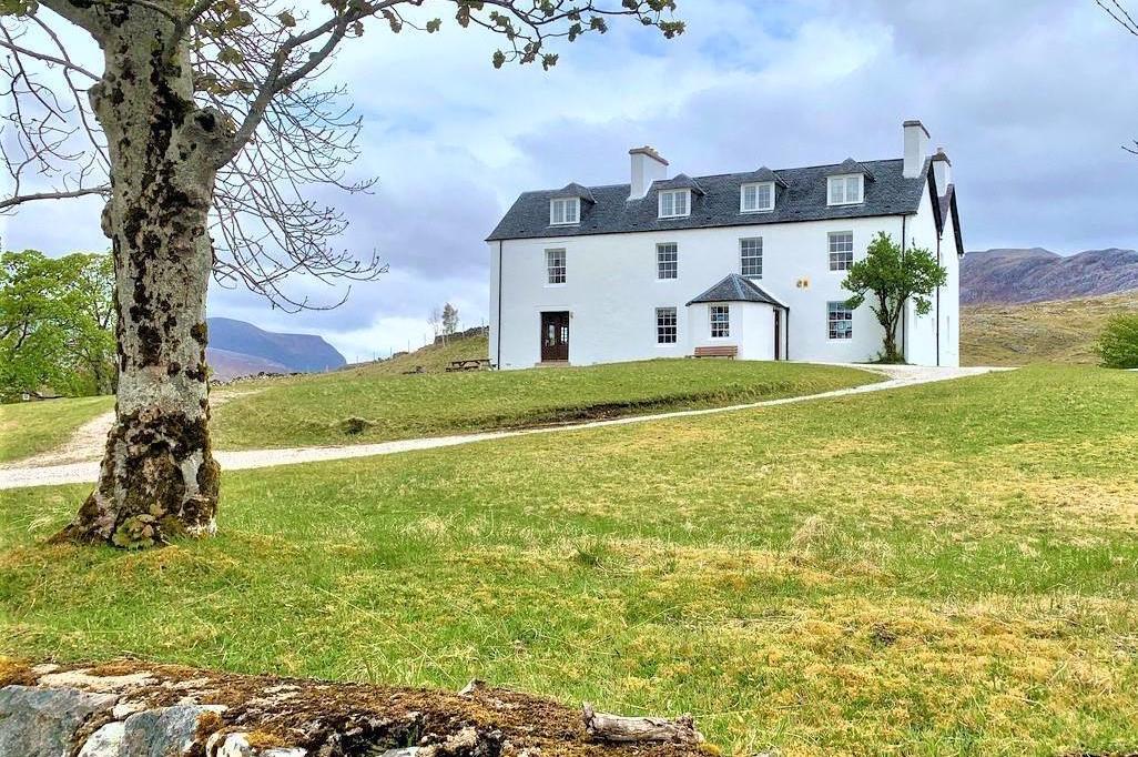 Luxury Homes – Amazing Results